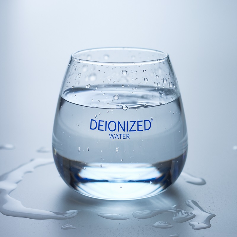 Deionized Water – Skin Foodie
