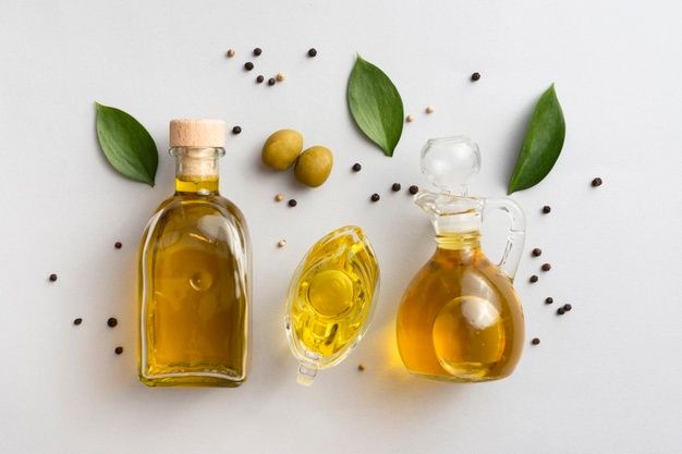 HEAT SENSITIVITY IN OILS – Skin Foodie